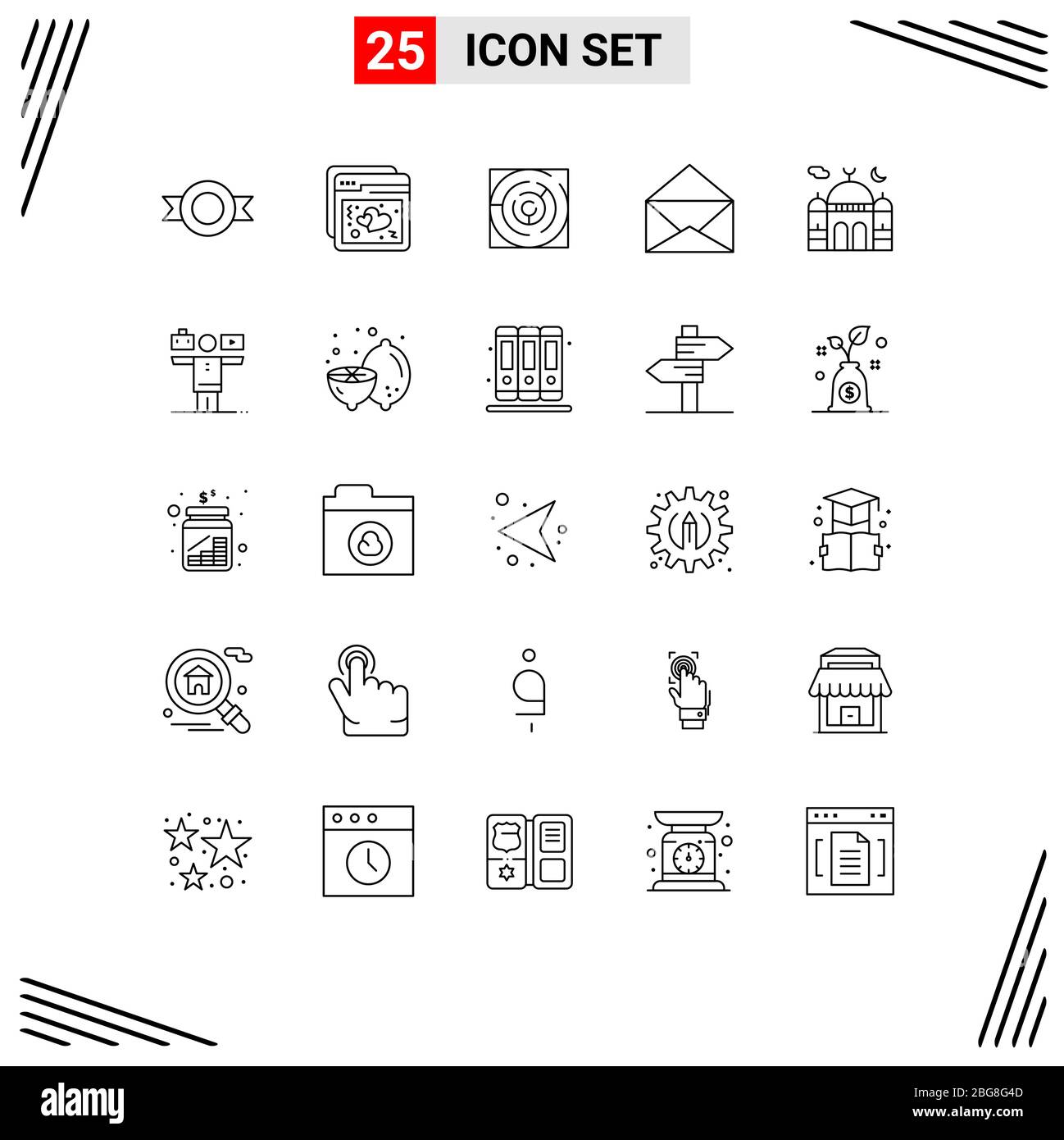 Mosque map hi-res stock photography and images - Alamy