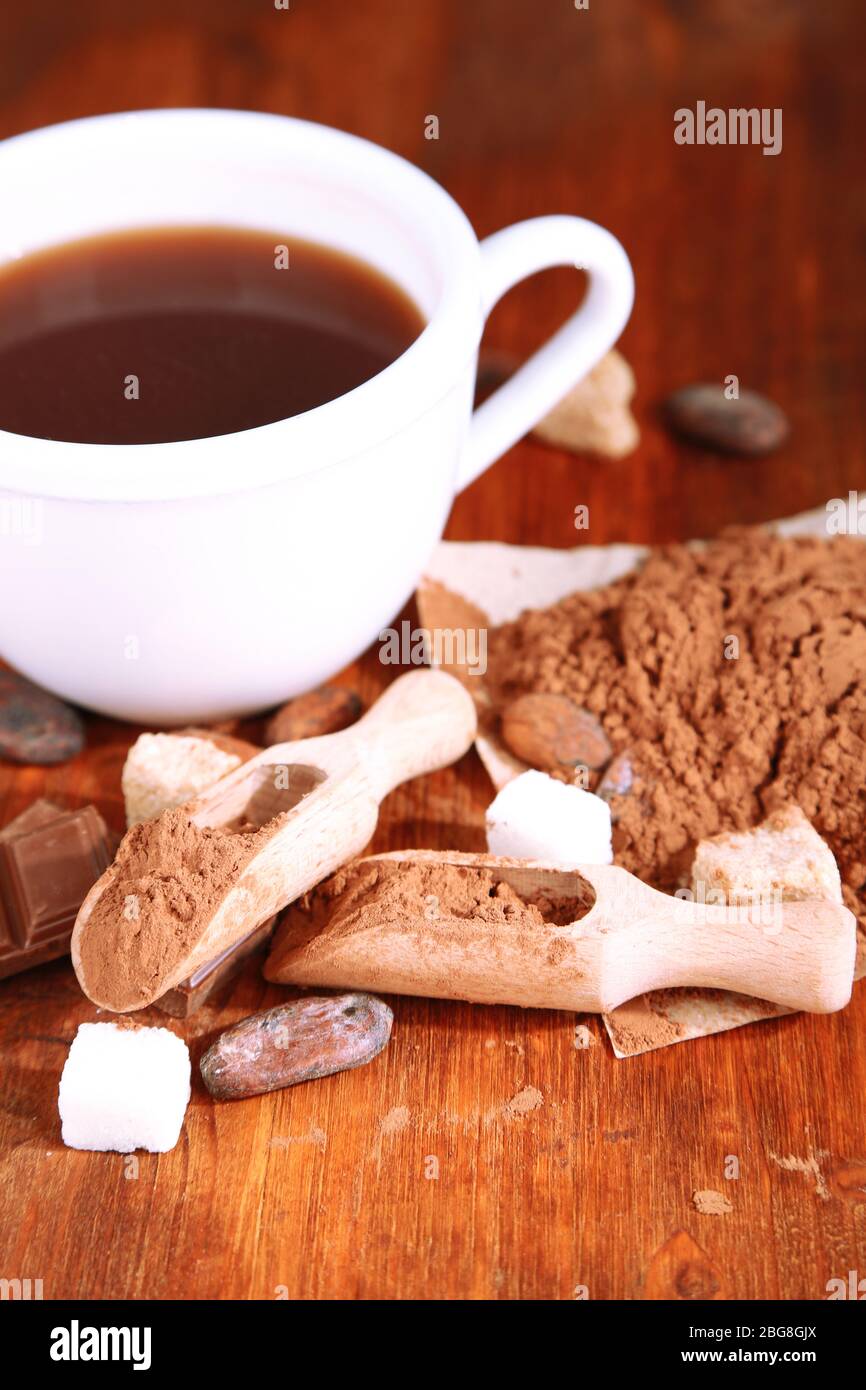 Coca powder hi-res stock photography and images - Alamy