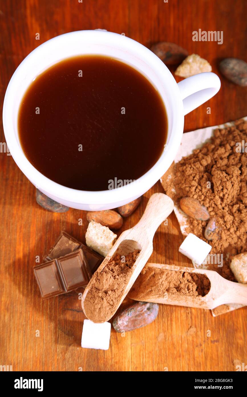 Coca powder hi-res stock photography and images - Alamy