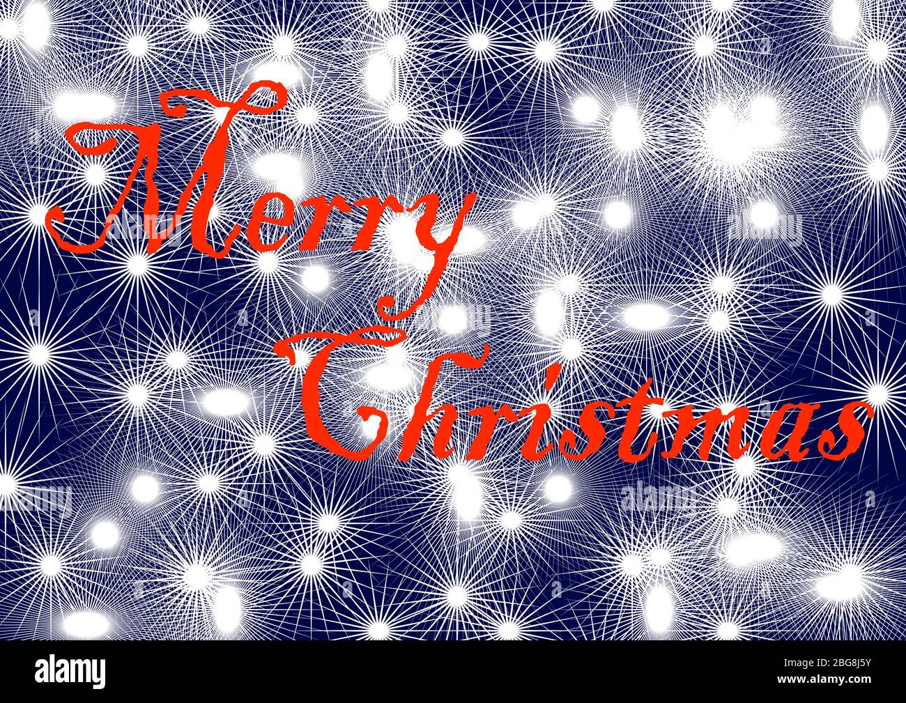 Christmas snowy background image with place for text. Christmas. Santa ...