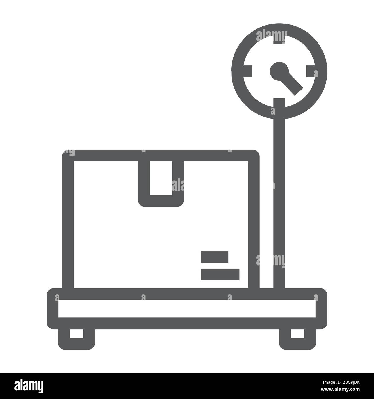 Delivery digital platform Stock Vector Images - Alamy