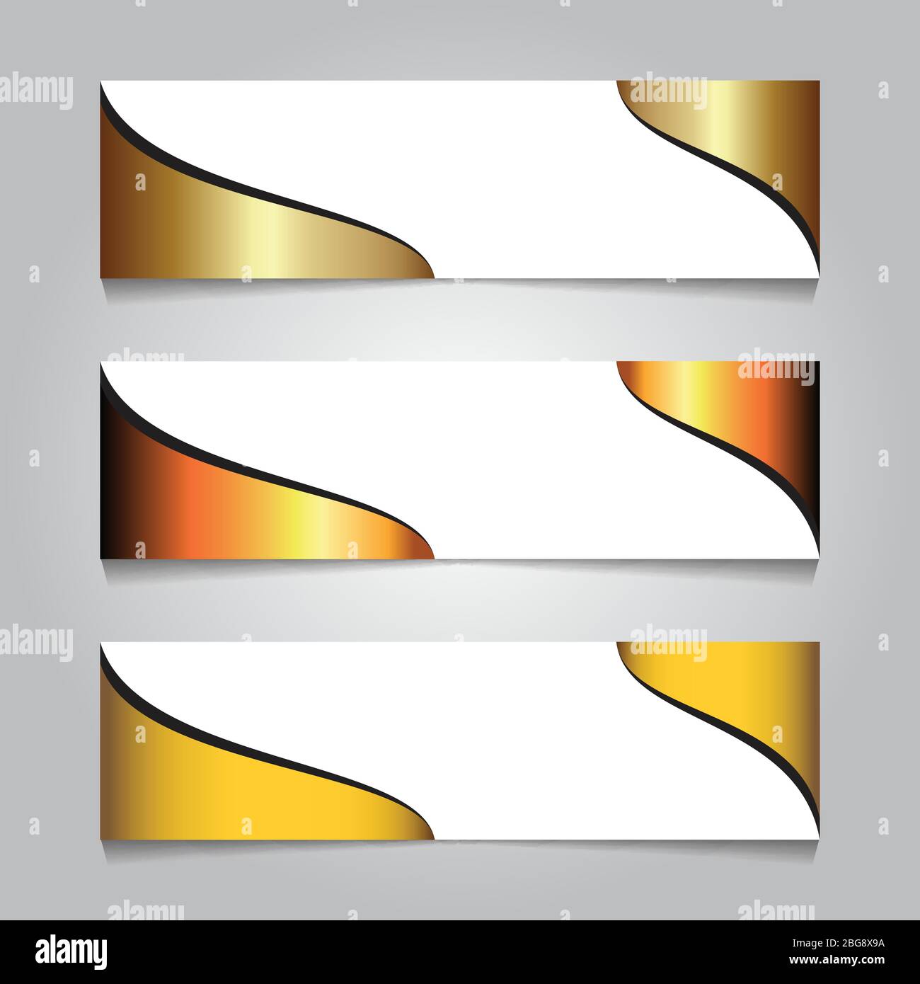 abstract geometric background. luxury gold color. for promotion or ...