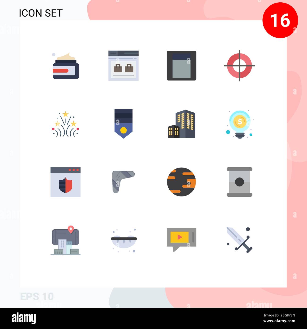 Fire mark building Stock Vector Images - Alamy