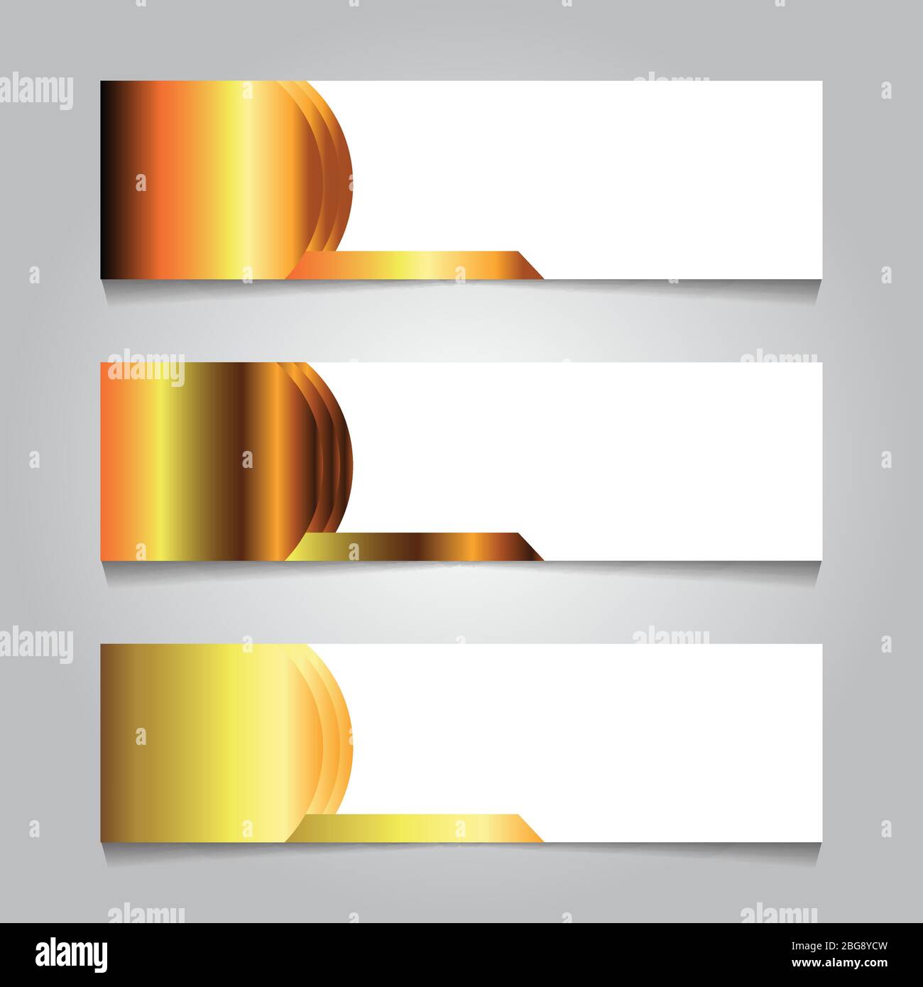 abstract geometric background. luxury gold color. for promotion or ...