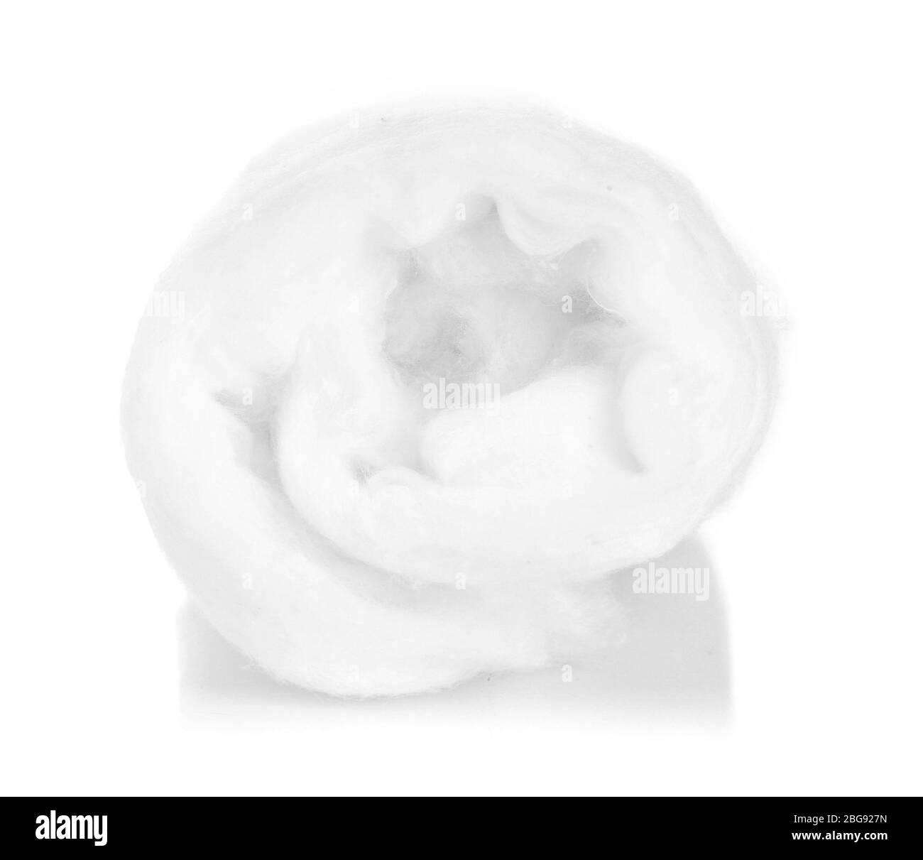 Bright white padding hi-res stock photography and images - Alamy