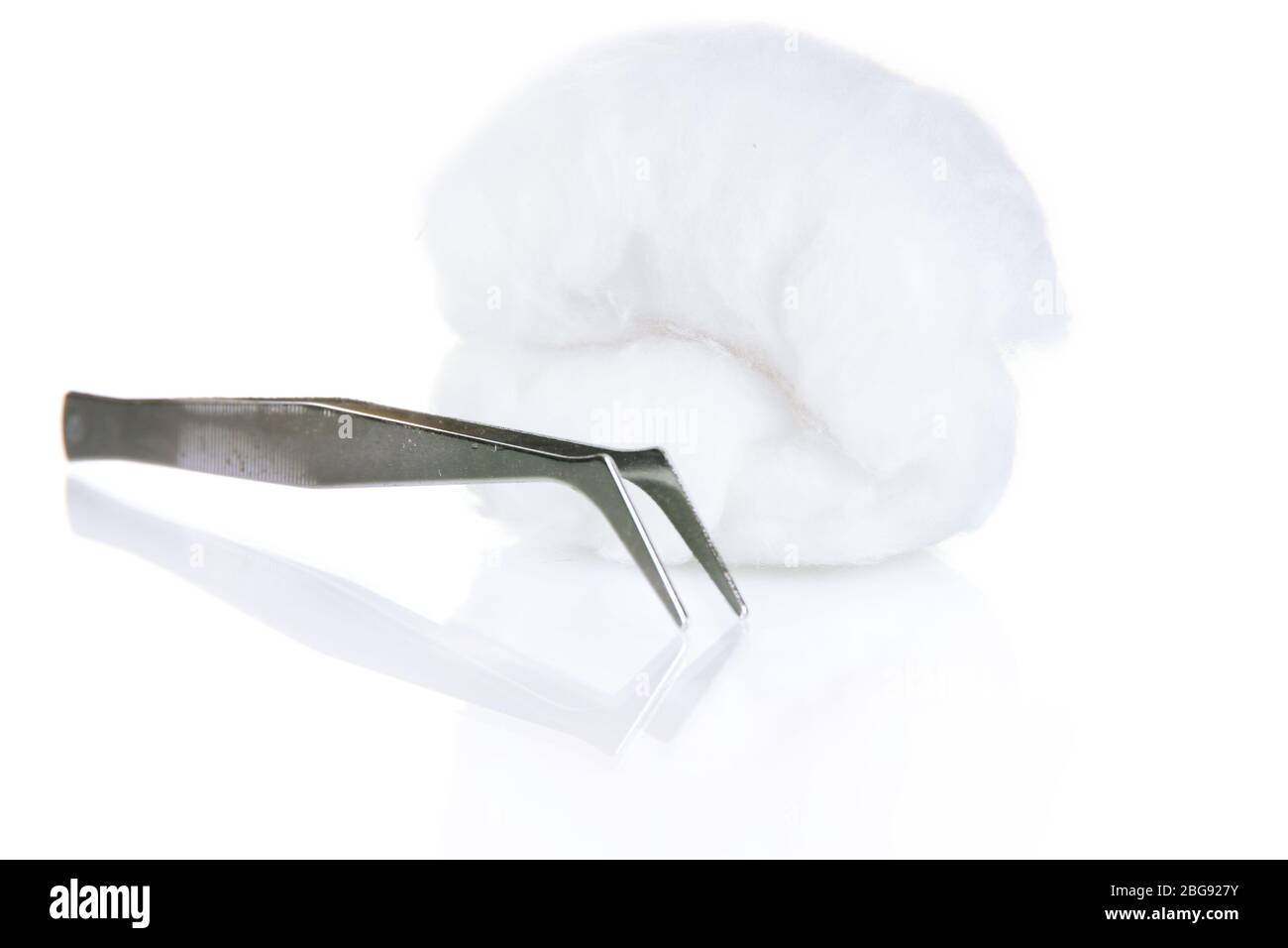 Wadding texture Cut Out Stock Images & Pictures - Alamy