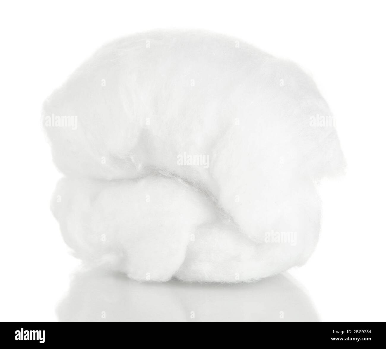 Bright white padding hi-res stock photography and images - Alamy