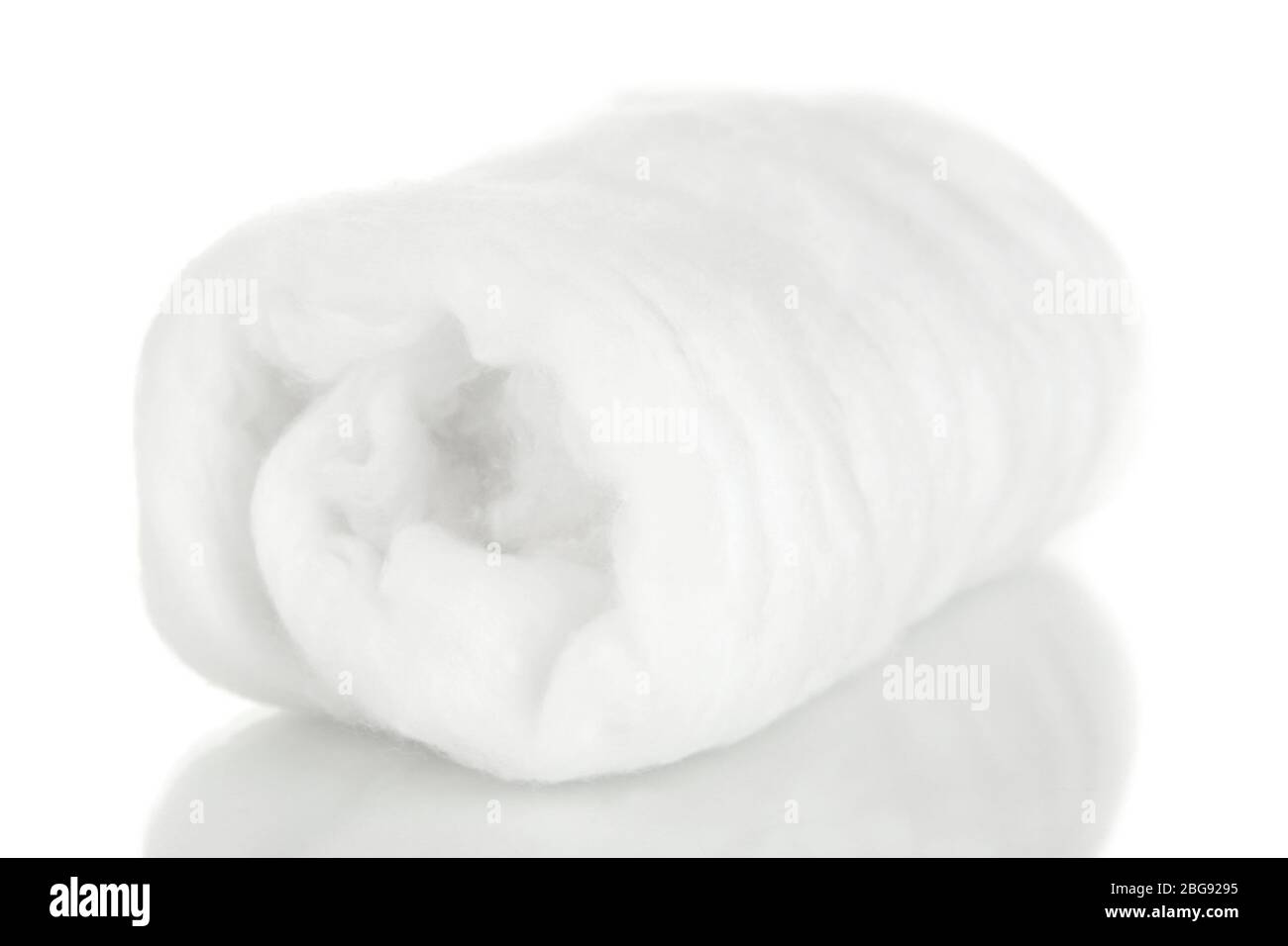 Bright white padding hi-res stock photography and images - Alamy