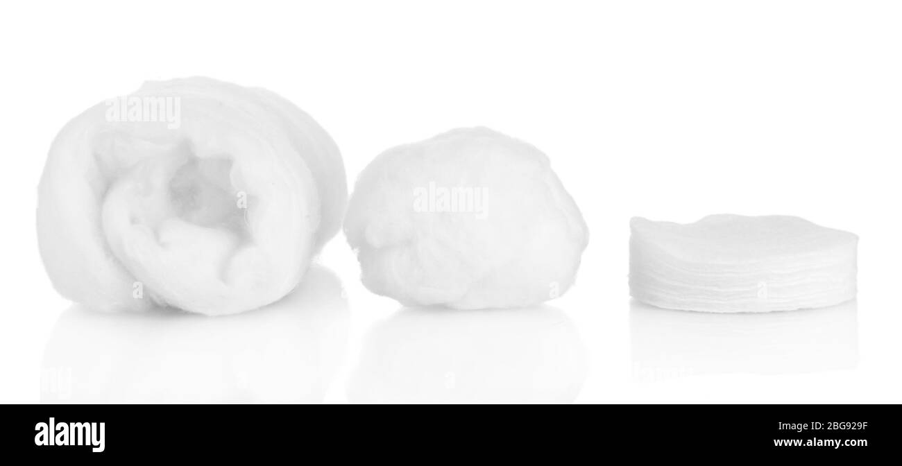 Wadding texture Cut Out Stock Images & Pictures - Alamy