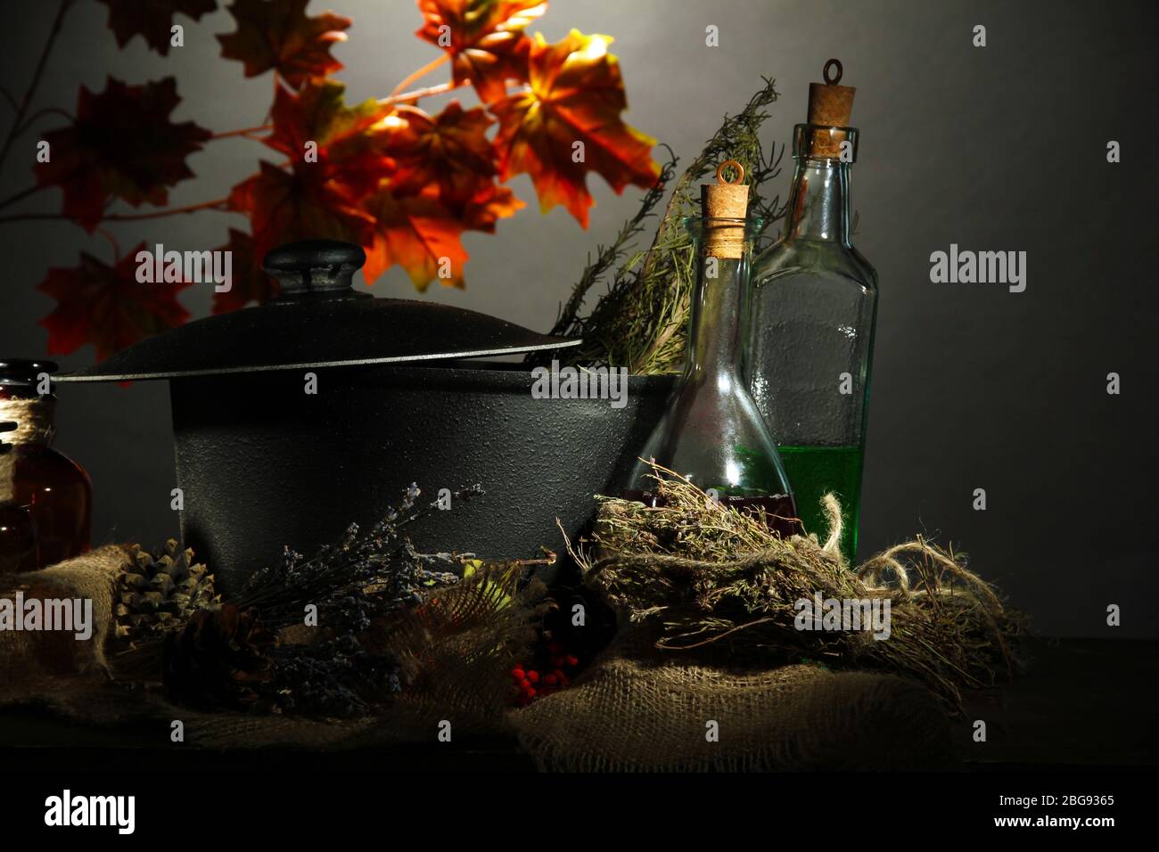 Scary laboratory hi-res stock photography and images - Alamy