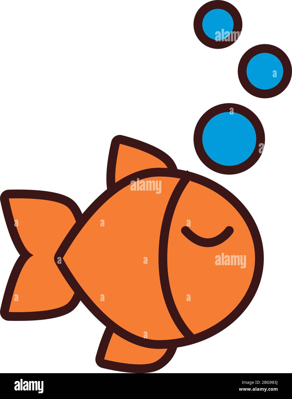 Fish fill Cut Out Stock Images & Pictures - Alamy