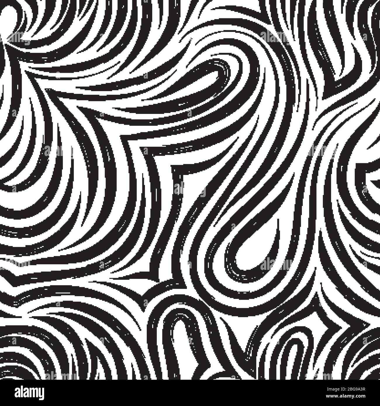 Fiber dynamics Stock Vector Images - Alamy