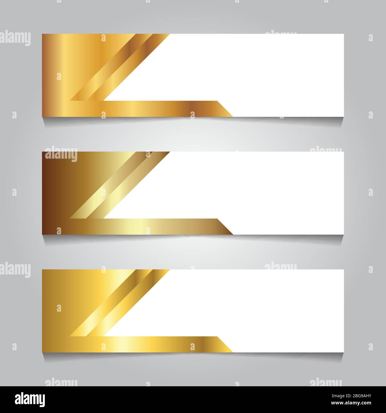 abstract geometric background. luxury gold color. for promotion or ...