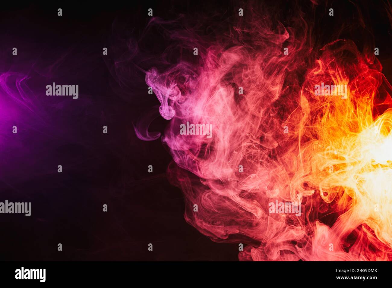 Abstract smoke background art in illustration geometry. Mocap for cool ...