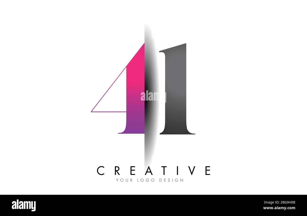 4 1 1 Stock Vector Images - Alamy