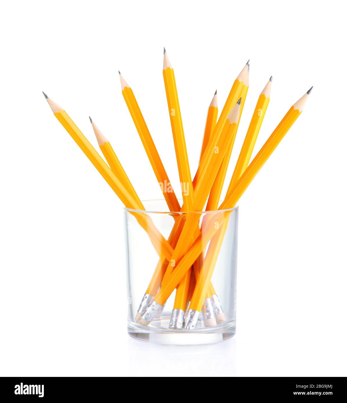 Bright sharpened glass hi-res stock photography and images - Alamy