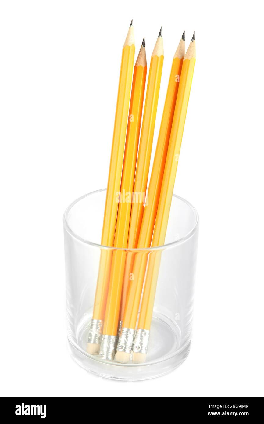 Bright sharpened glass hi-res stock photography and images - Alamy