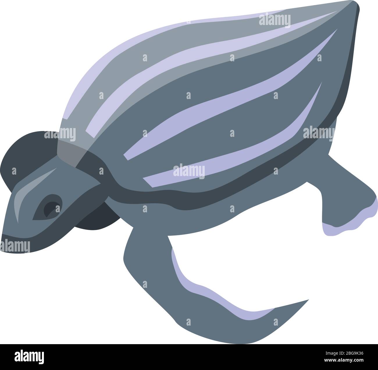 Black turtle icon, isometric style Stock Vector Image & Art - Alamy