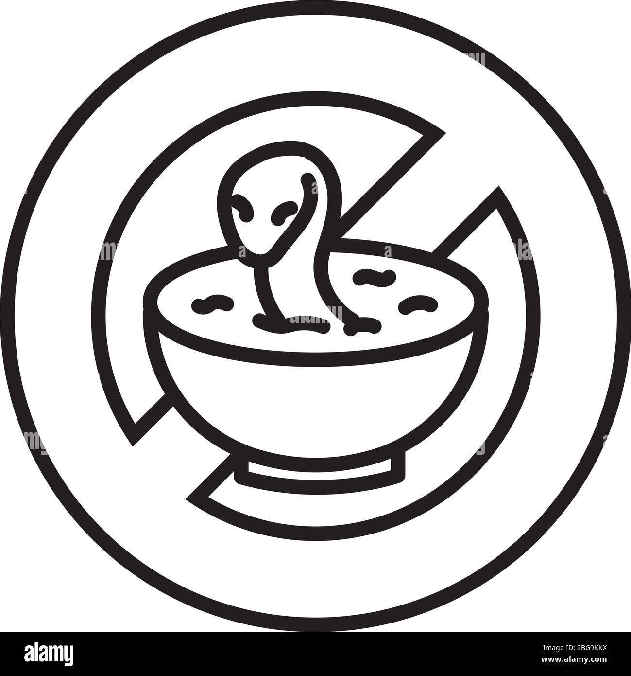 Protein toxin Stock Vector Images - Alamy