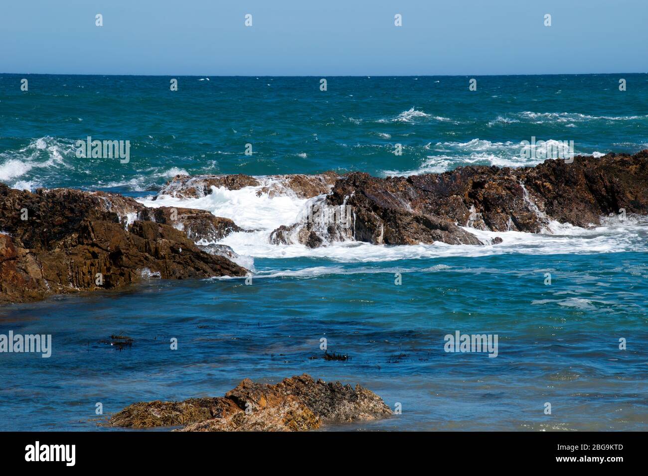 Tomakin beach hi-res stock photography and images - Alamy
