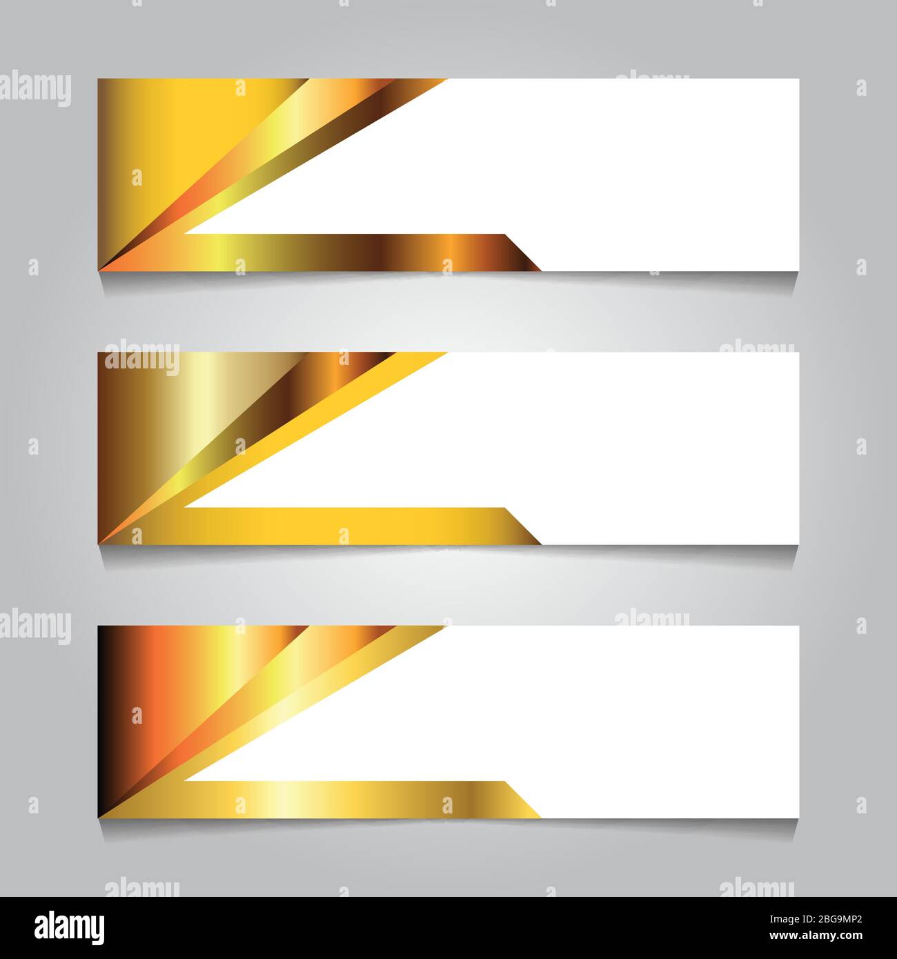 abstract geometric background. luxury gold color. for promotion or ...