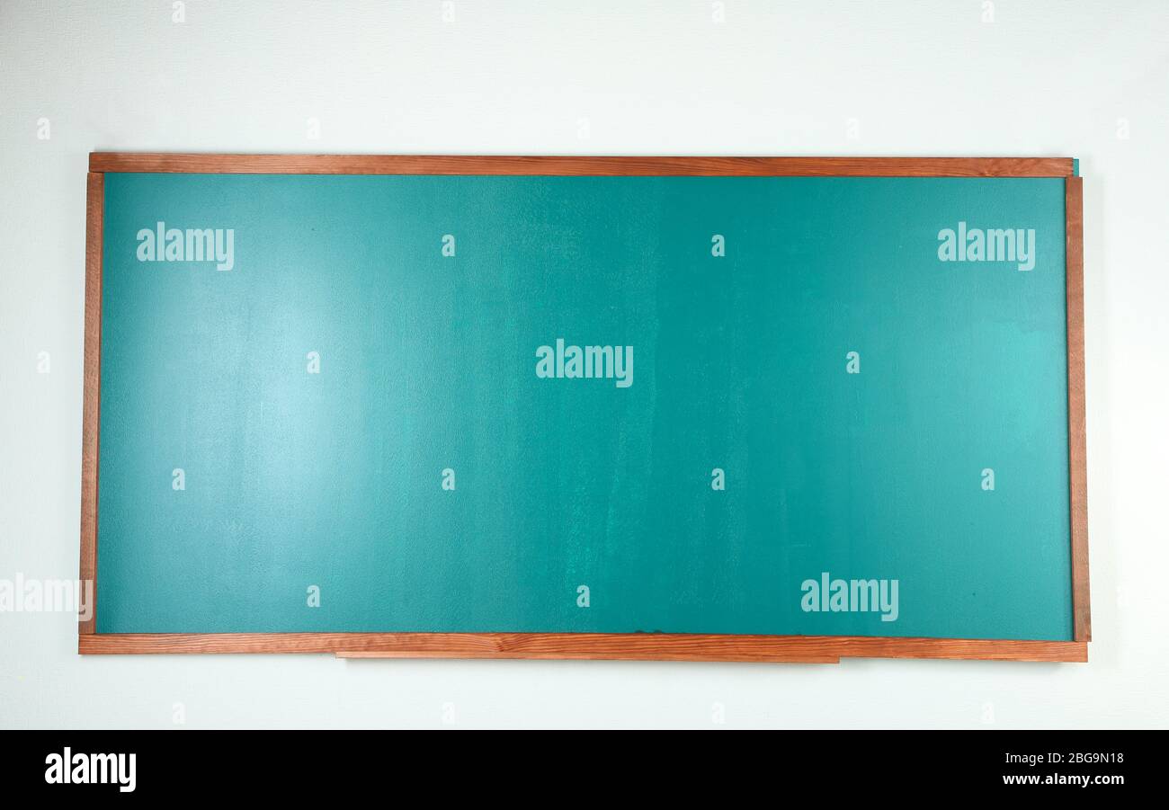School board in classroom Stock Photo - Alamy