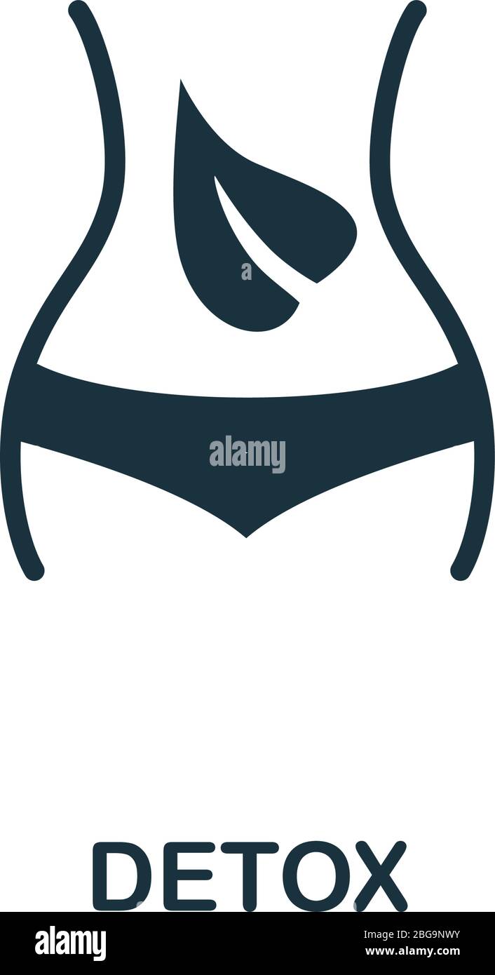 Detoxification organism Stock Vector Images - Alamy