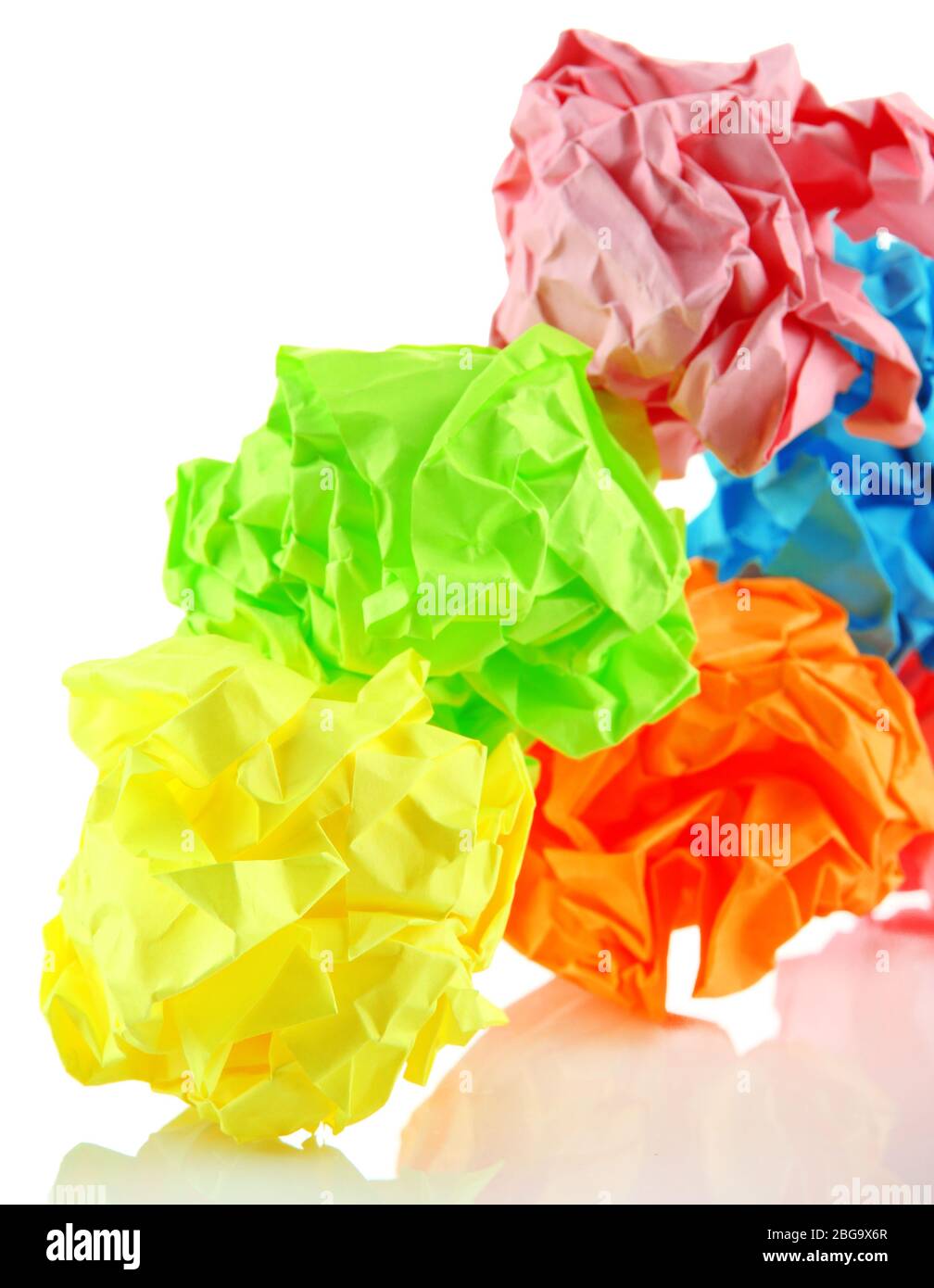 Crumpled Up Paper Clipart Images