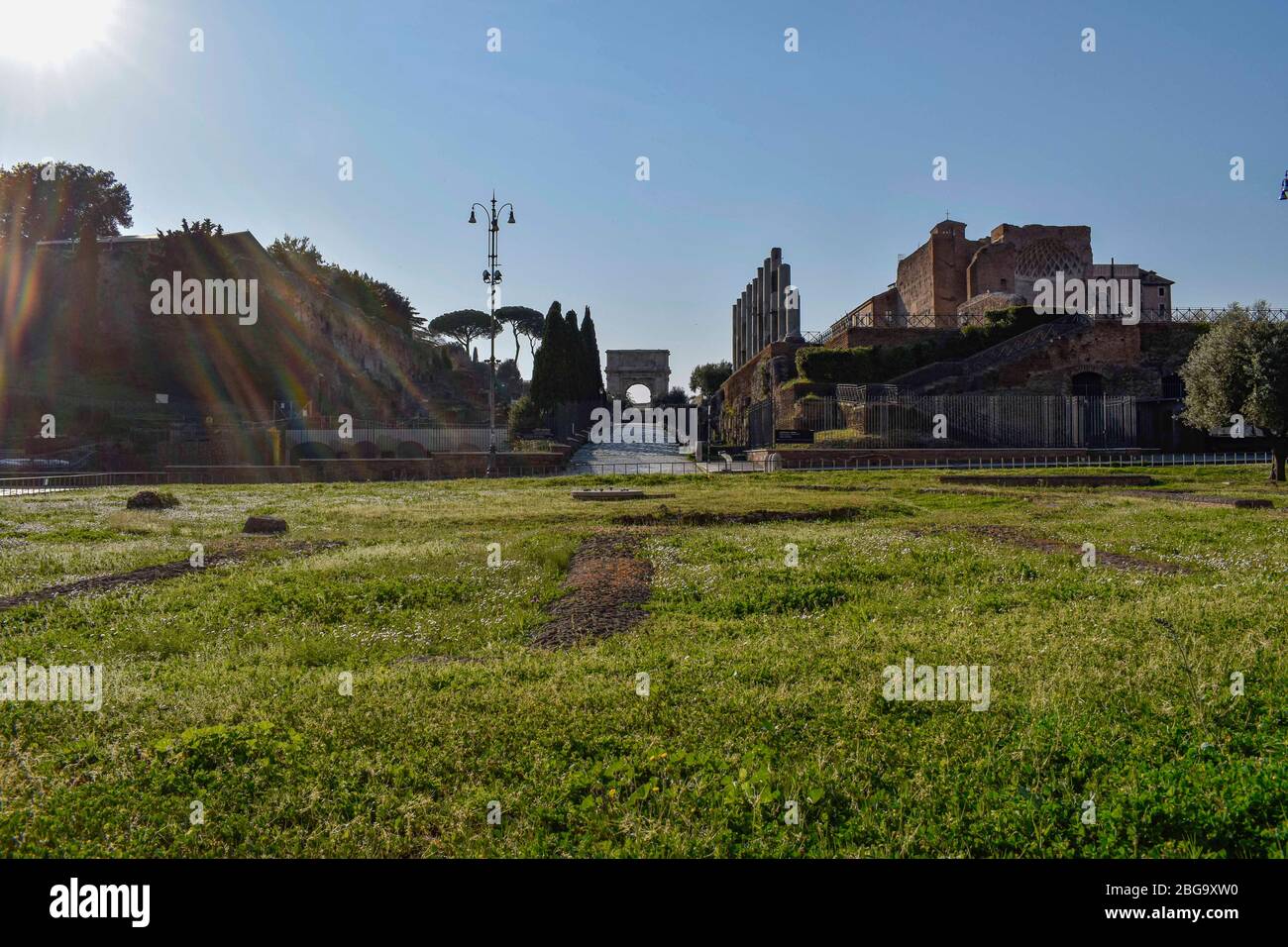 Teatro antica roma hi-res stock photography and images - Alamy