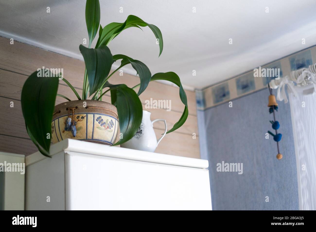 Pot cupboard hi-res stock photography and images - Alamy