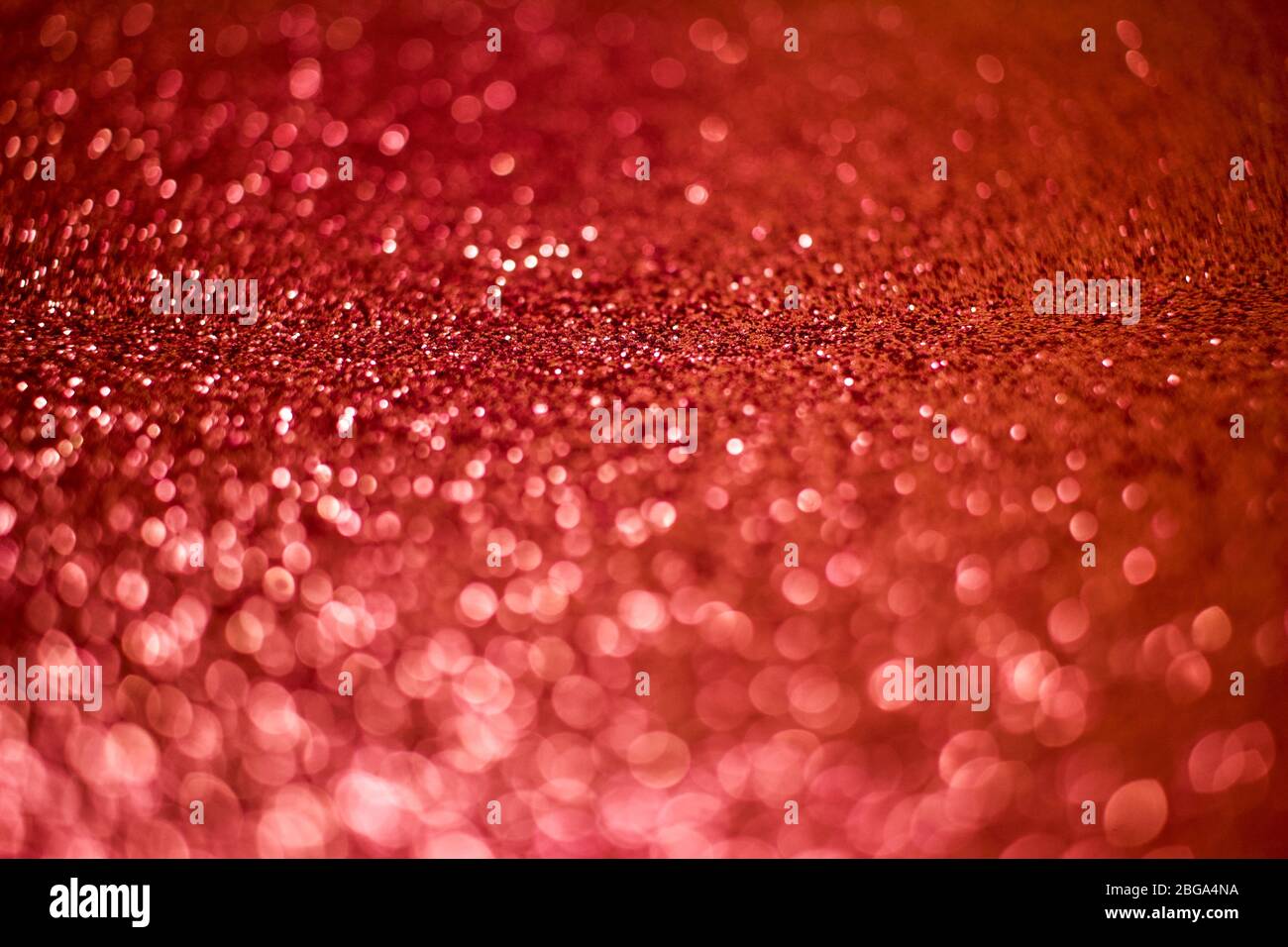Blood red glitter hi-res stock photography and images - Alamy
