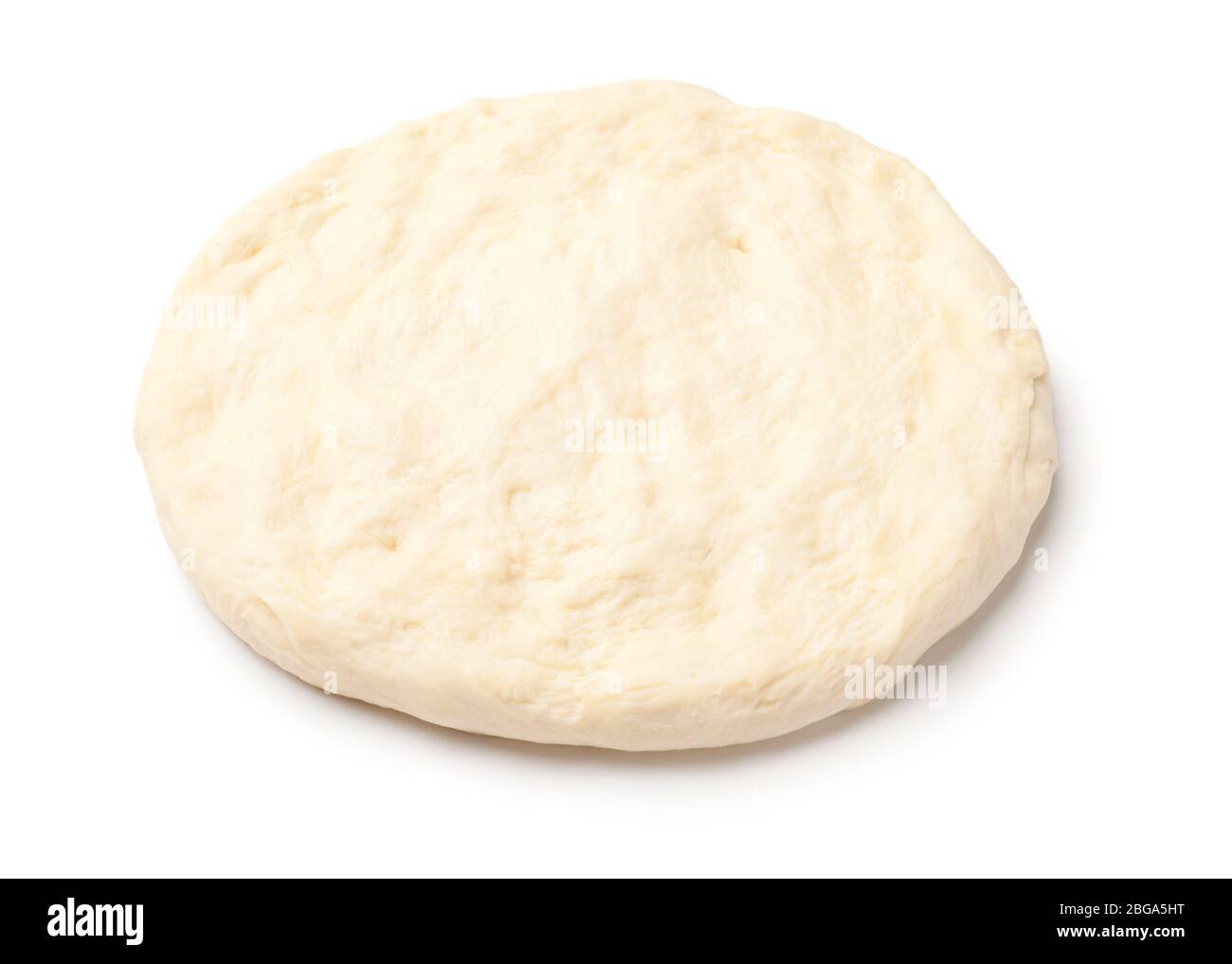 Fresh dough for Cut Out Stock Images & Pictures - Alamy