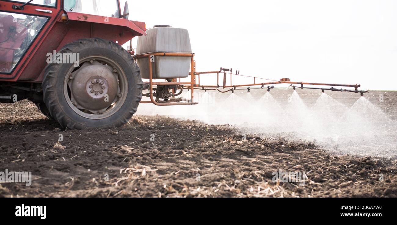 Modern sprayers hi-res stock photography and images - Alamy