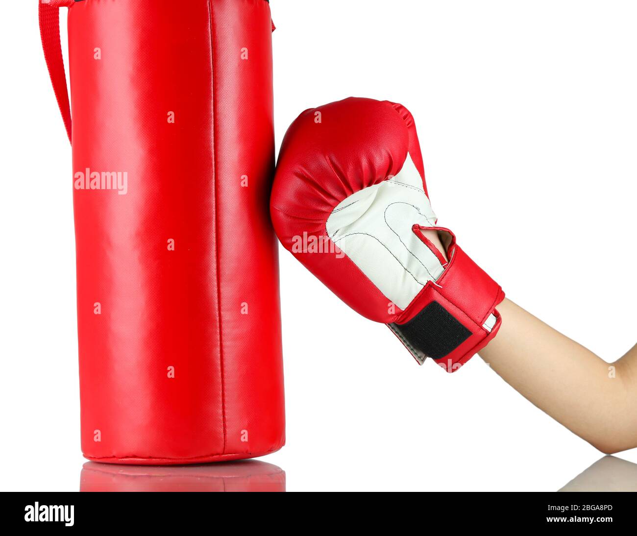 Boxing gymnasium model hi-res stock photography and images - Alamy
