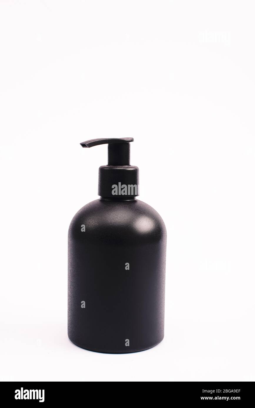 Moisturizing body Cut Out Stock Images & Pictures - Alamy