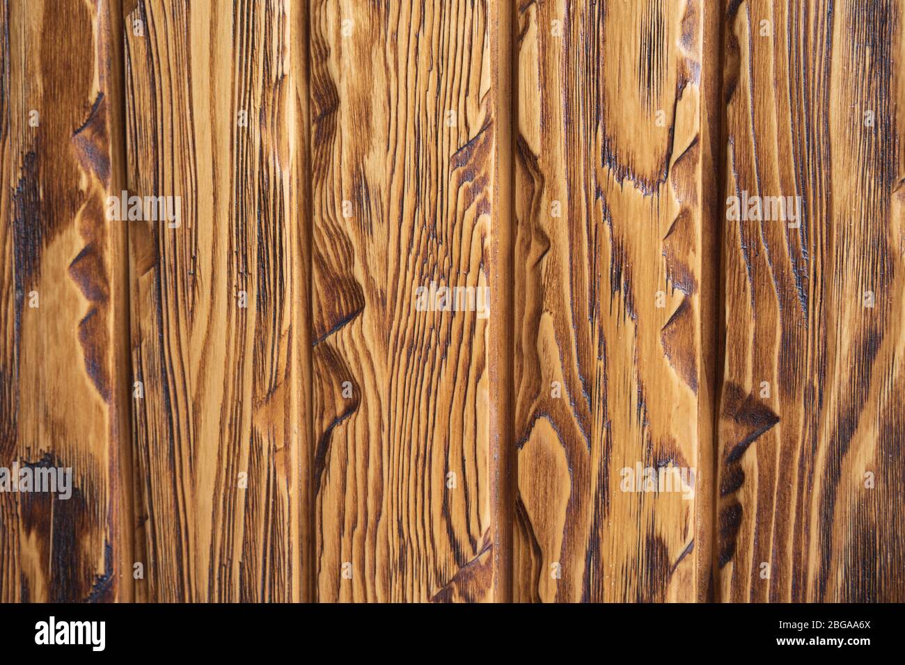 Wood texture with natural pattern for design and decoration Stock Photo ...