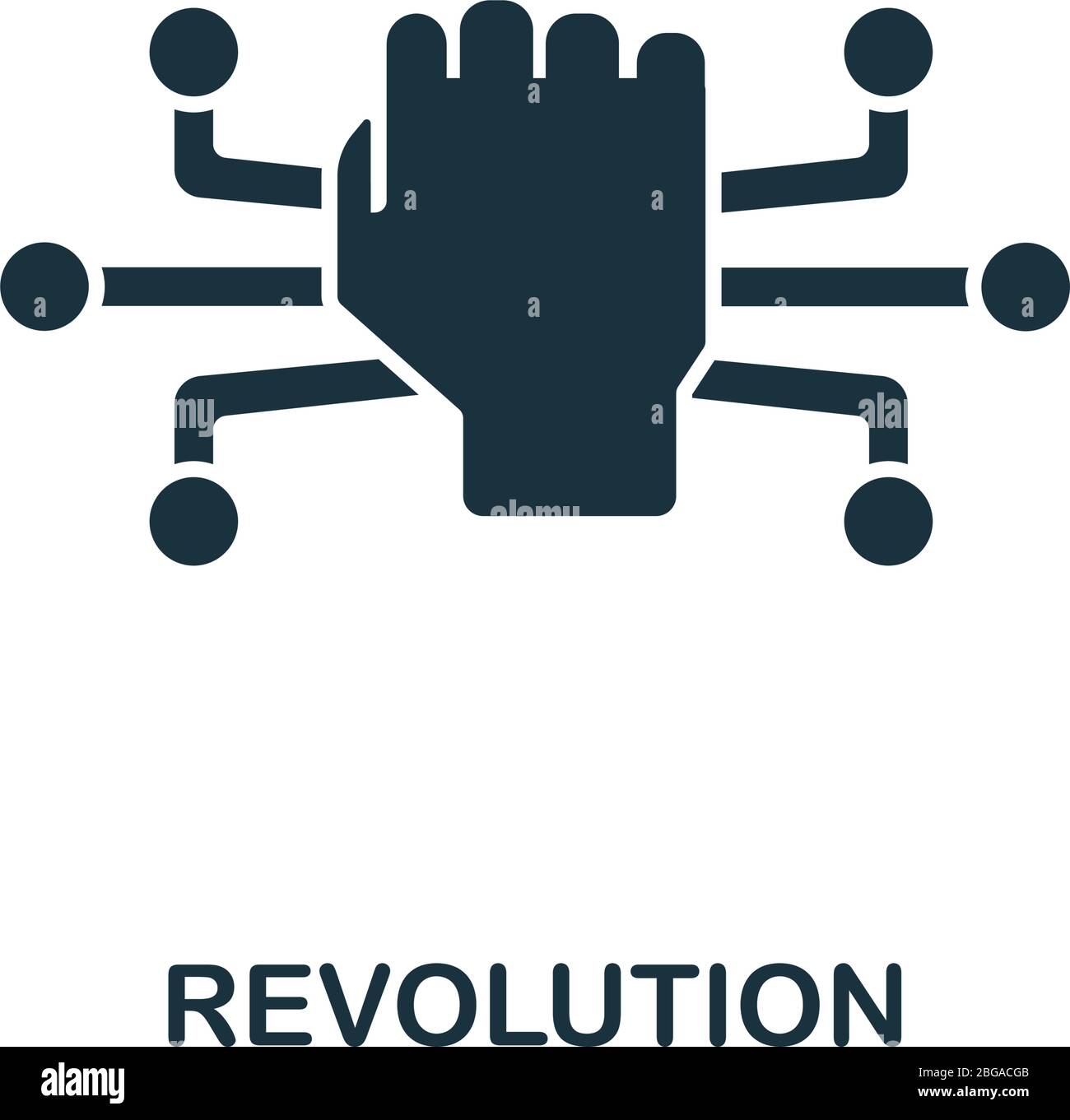 Revolution Icon