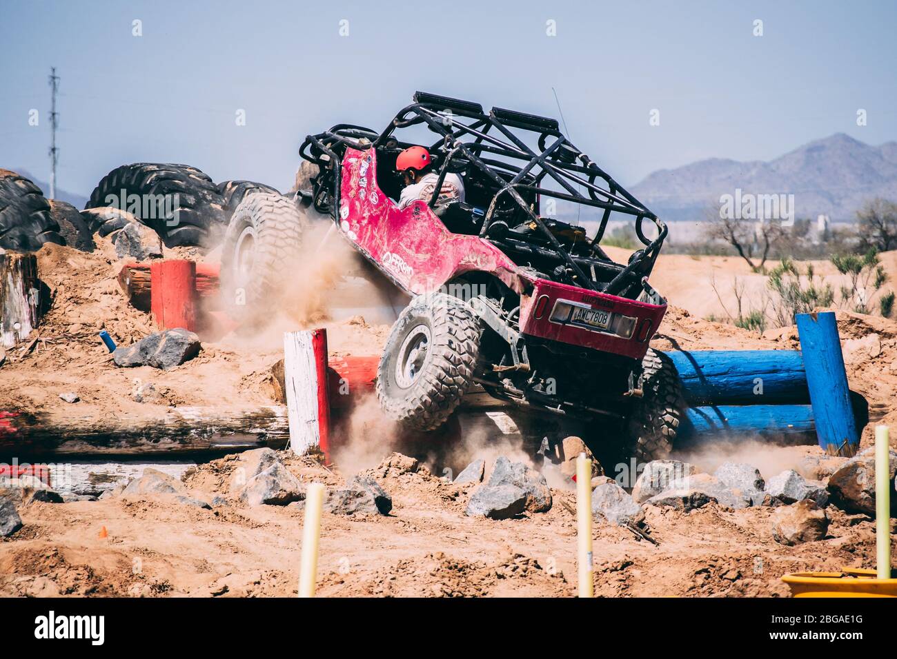 Offroad vehicle vehicles hi-res stock photography and images - Alamy