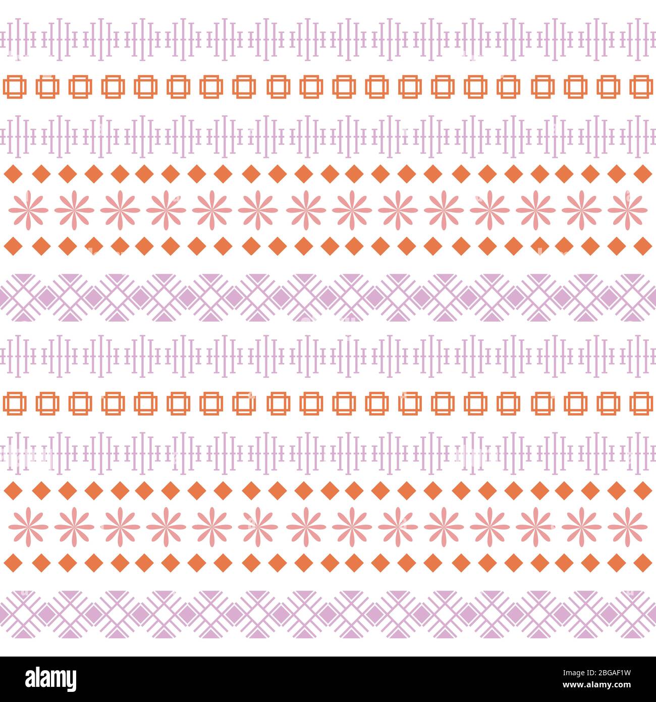 Modern wall paper embroidery design for bedroom decorative Stock Vector ...