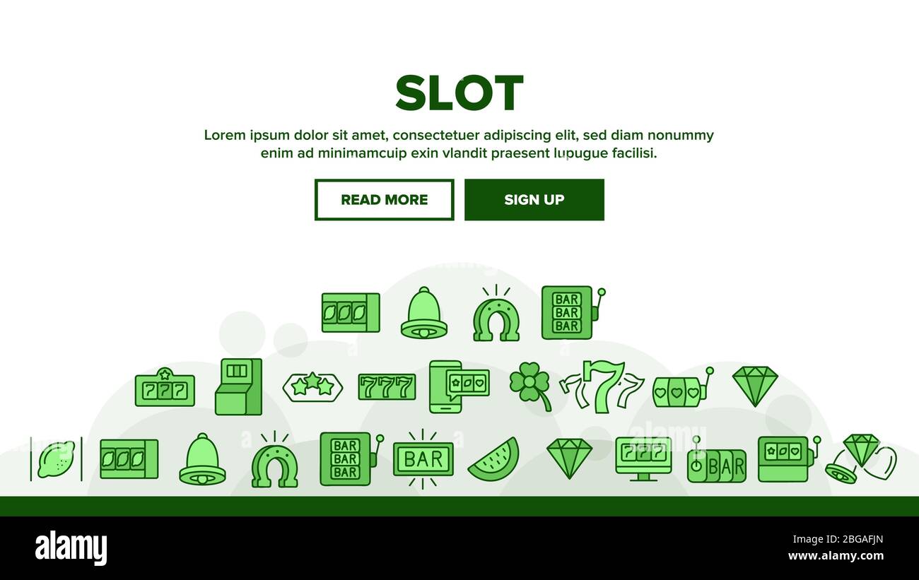 Landing slot Stock Vector Images - Alamy