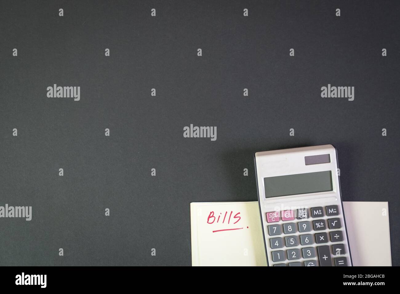 Crunching numbers hi-res stock photography and images - Alamy