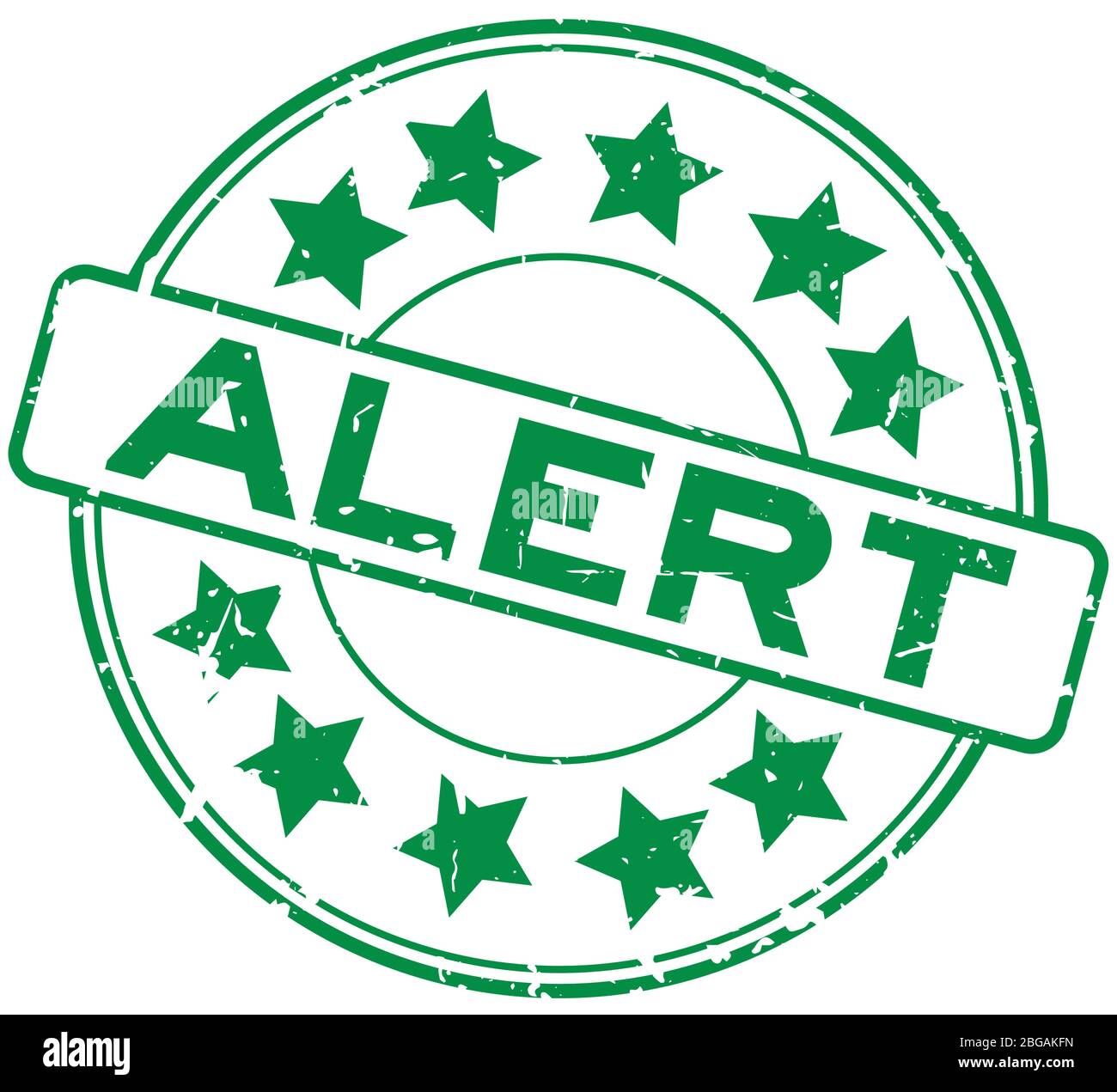 Green spoiler Cut Out Stock Images & Pictures - Alamy