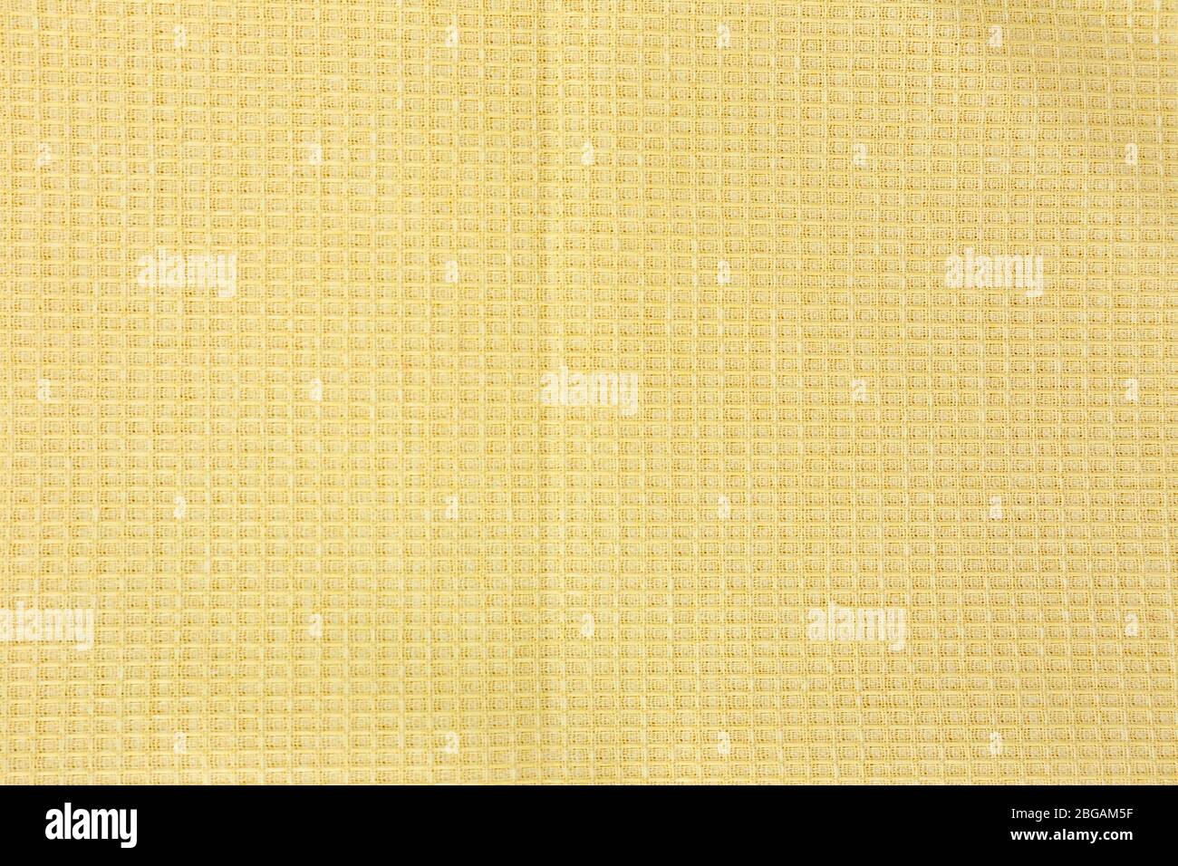 Colorful honeycomb textile background Stock Photo - Alamy