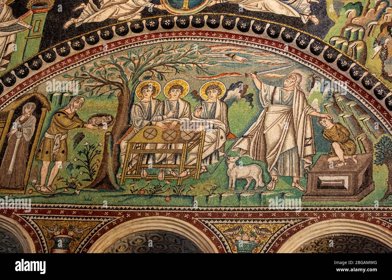 Byzantine Art And Architecture