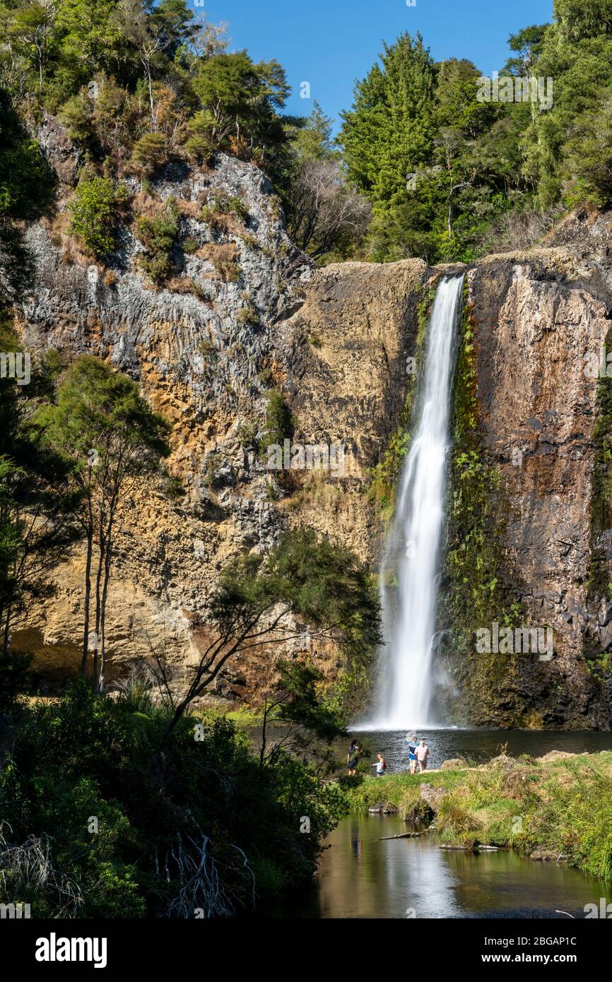 Hunua ranges hi-res stock photography and images - Alamy