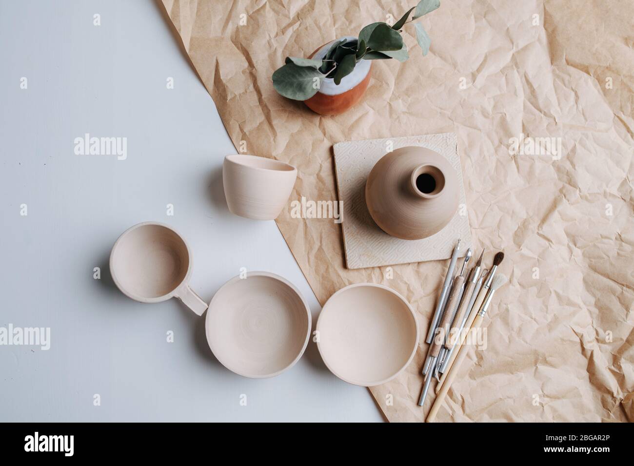 Ceramic products hi-res stock photography and images - Alamy
