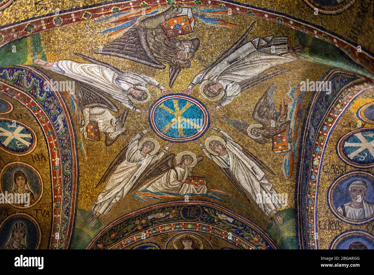 Old archiepiscopal chapel hi-res stock photography and images - Alamy