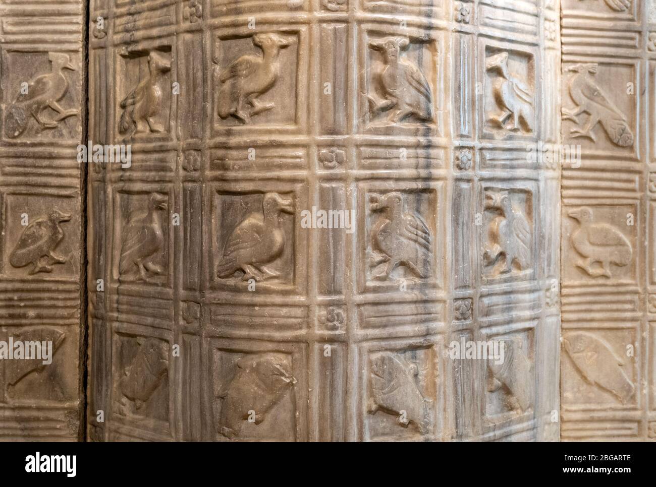 Archiepiscopal museum hi-res stock photography and images - Alamy