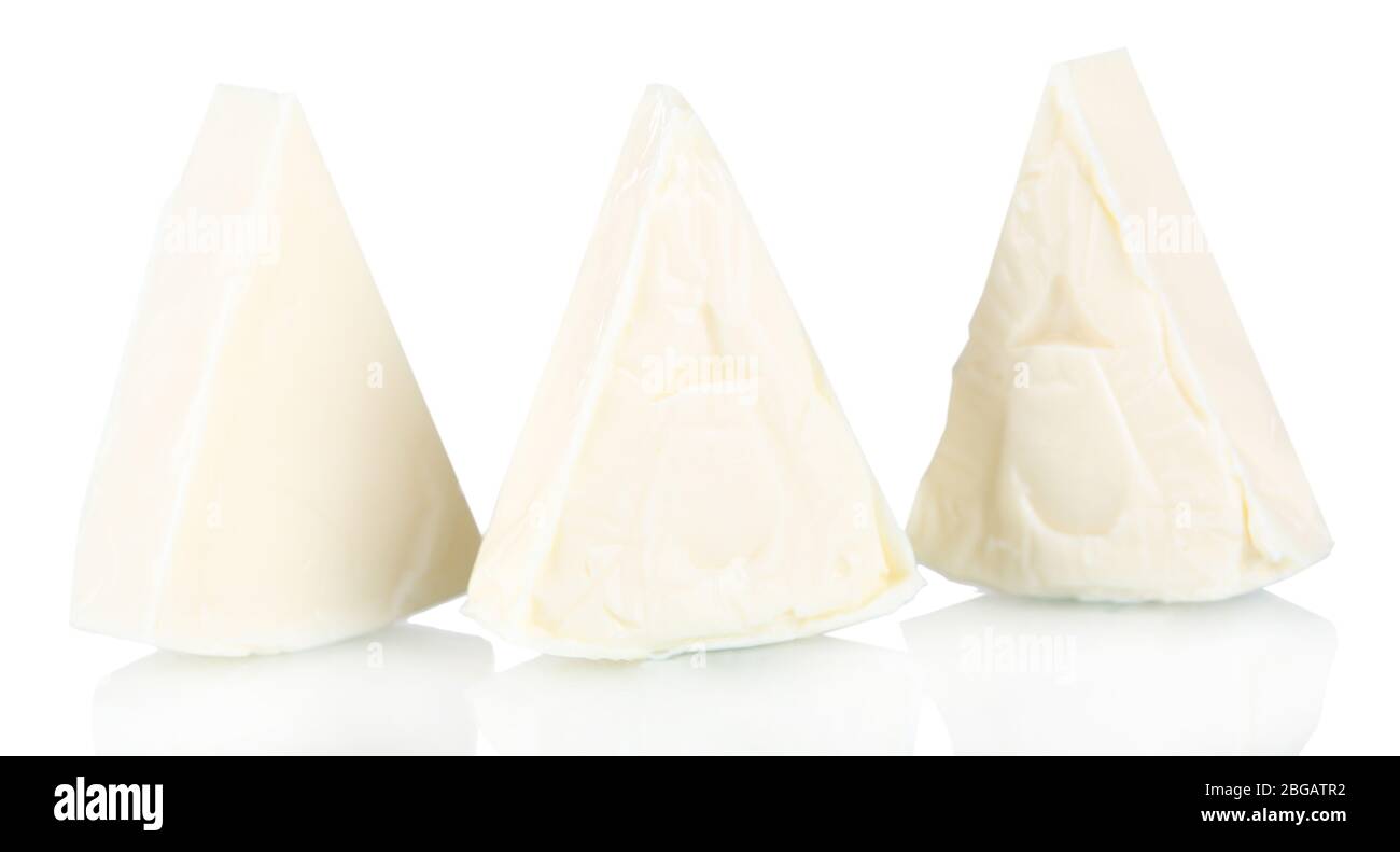 Triangle Shaped Cheese