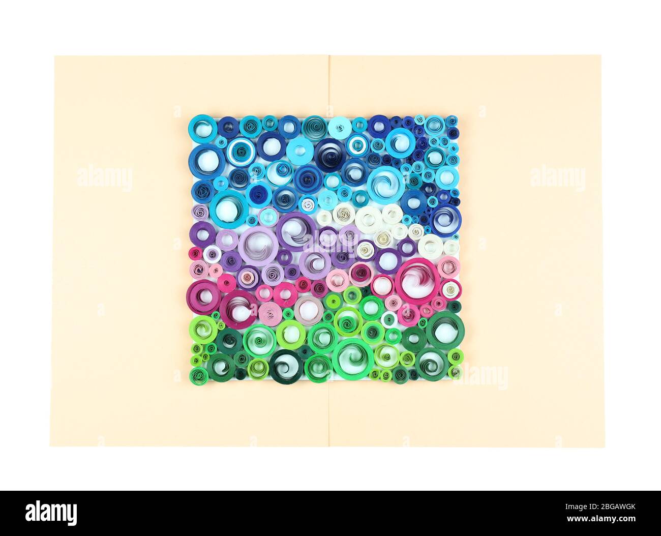 Creative art exhibition bright colorful hi-res stock photography and ...